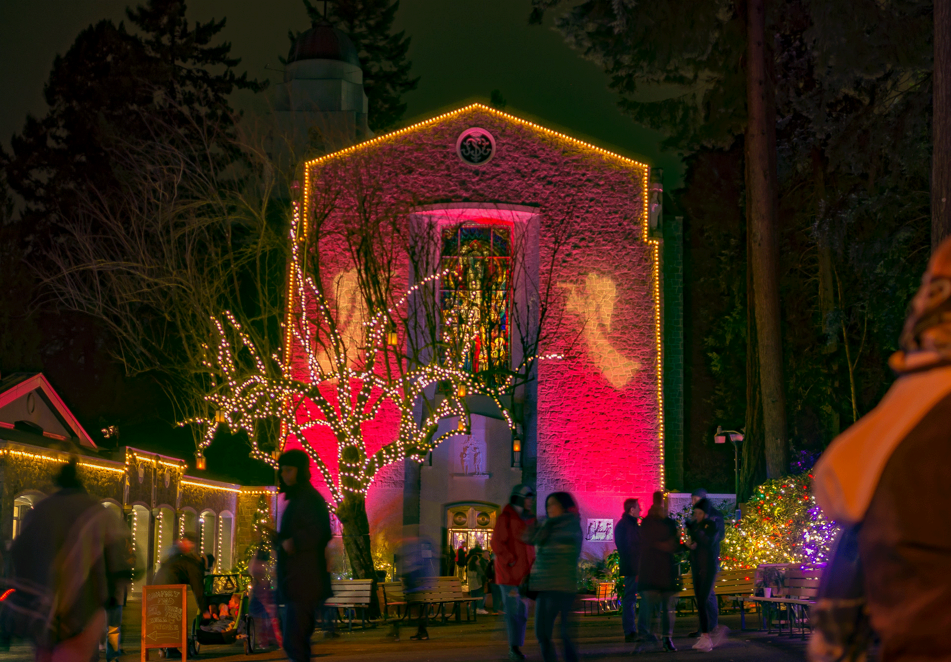 7 Events To Visit In Maine This January 7 Events To Visit In Maine This January